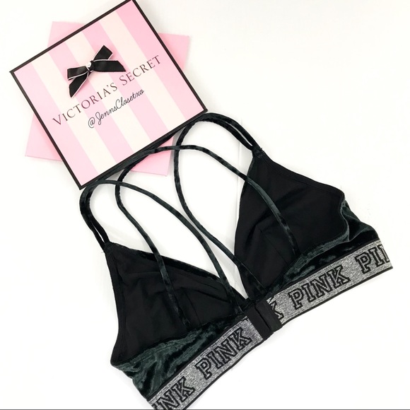 PINK Victoria's Secret | Intimates & Sleepwear | Victorias Secret Pink ...